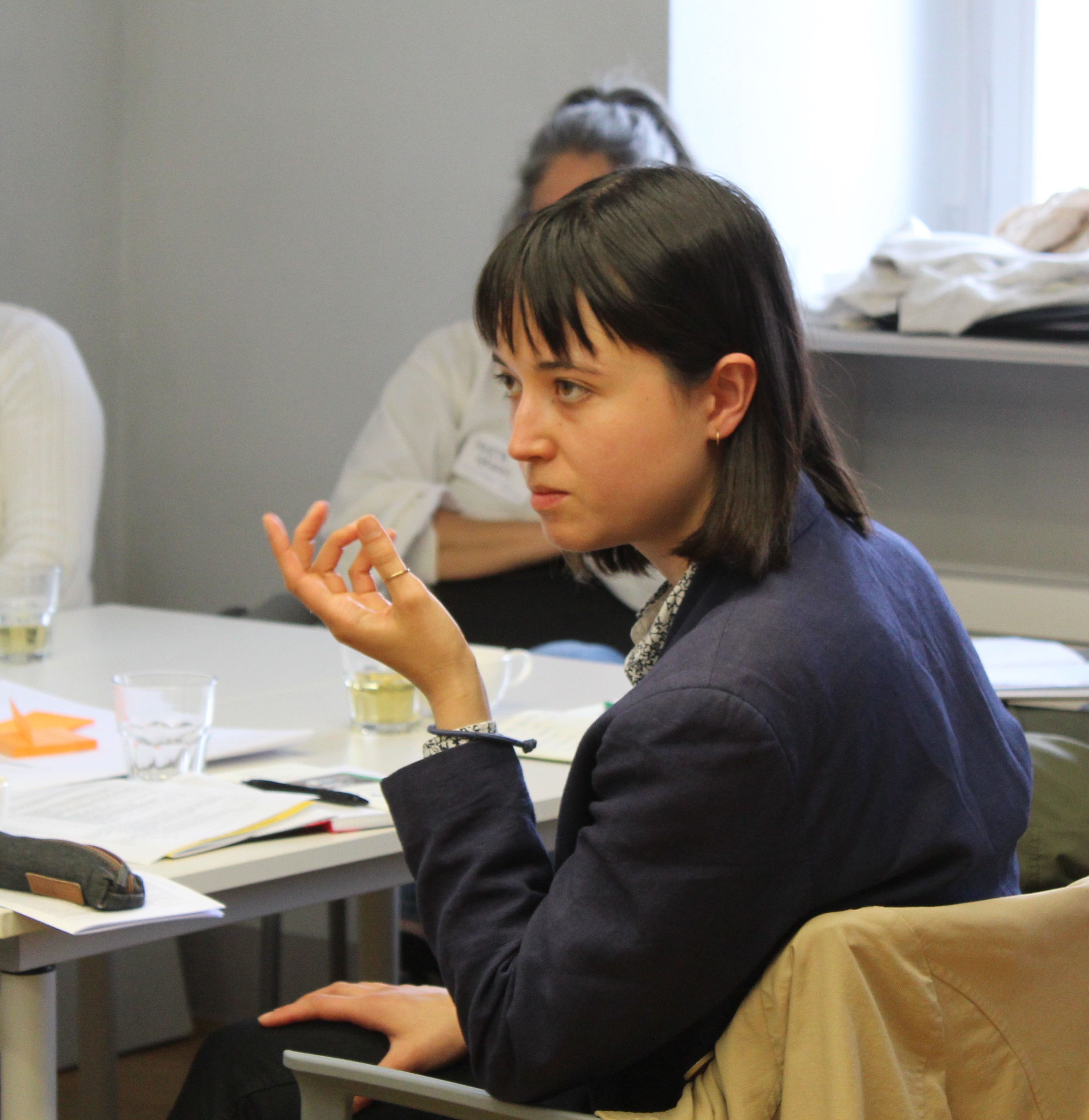 WORKSHOP - Experience sharing on BioBlitz and other forms of citizen science